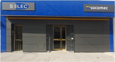 Présentation | Silec Tunisie