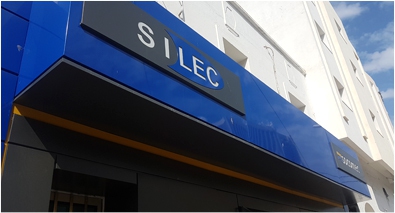 Présentation | Silec Tunisie